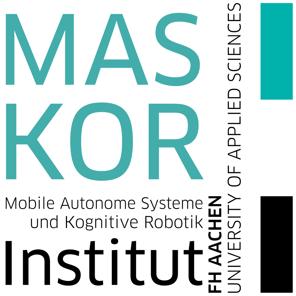 MASKOR Institut · GitLab