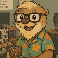 Michel Erbach · GitLab