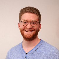 Lukas Hildebrand · GitLab