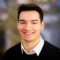 Florian Maurer · GitLab